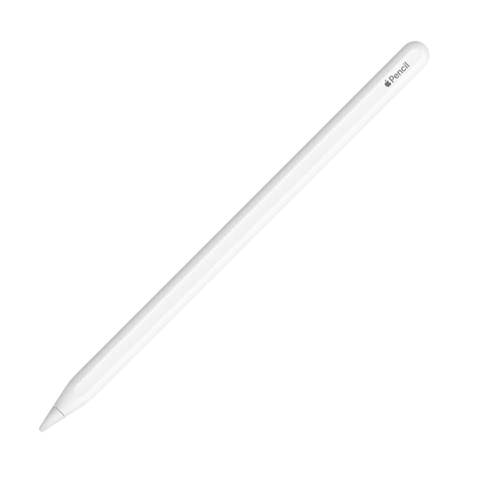 Apple Pencil 2da Genenarcion Lapiz Original Aluminio precisión - Mac ...