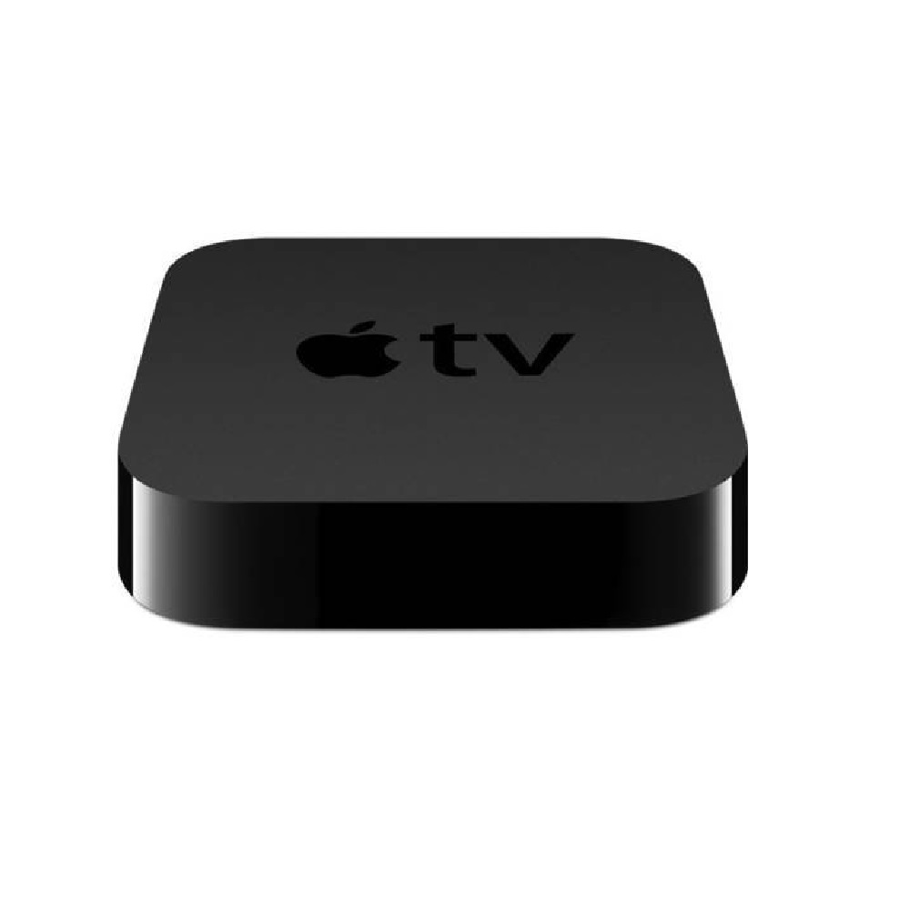 Apple TV 3era generación Sin YOUTUBE 8GB Reacondicionado | OPEN BOX ...