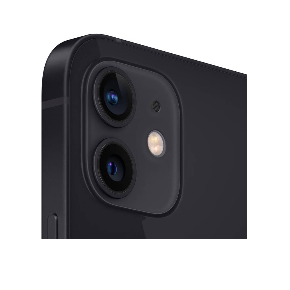 iPhone 12 128GB 4GB Negro - Mac Center Peru