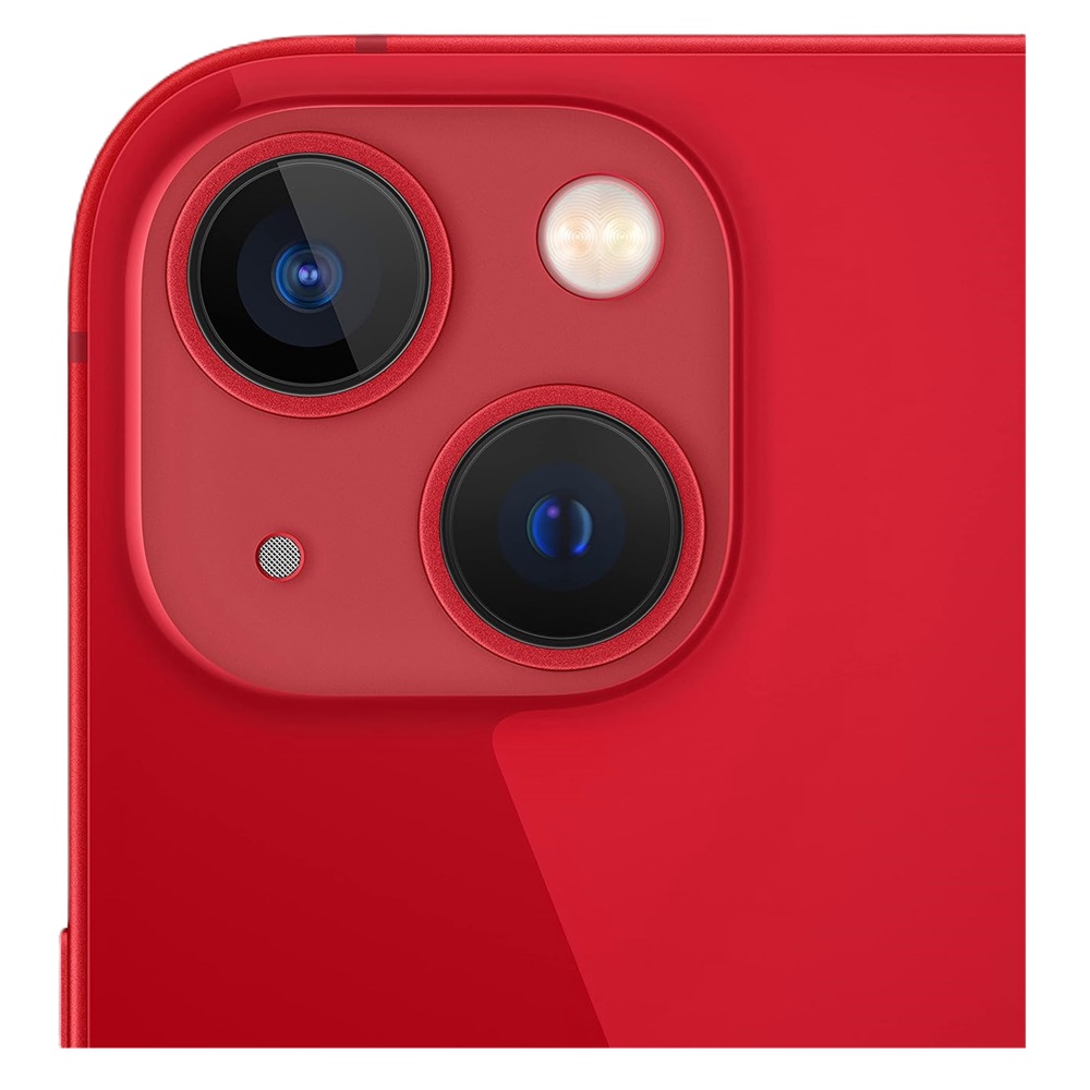 iPhone 13 128GB 4GB Rojo | OPEN BOX - Mac Center Peru