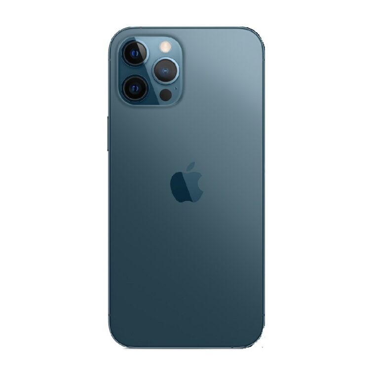 iPhone 12 Pro 128GB 6GB Azul | OPEN BOX - Mac Center Peru
